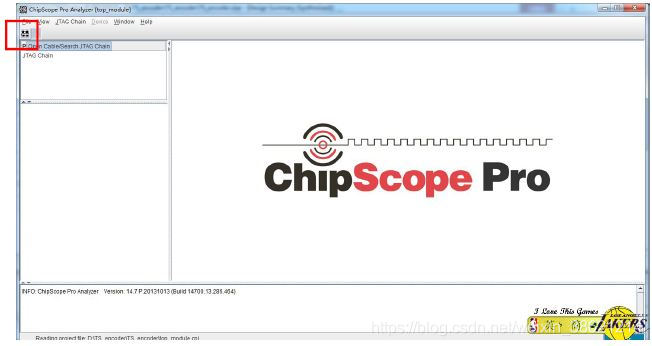 ISE中chipscope的使用教程_ise chipscope-CSDN博客