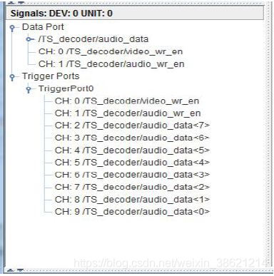 ISE中chipscope的使用教程_ise chipscope-CSDN博客