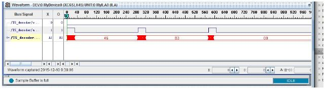 ISE中chipscope的使用教程_ise chipscope-CSDN博客