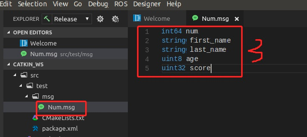 Roboware Studio详细安装教程 （ROS kinetic）以及简单使用_roboware studio安装-CSDN博客