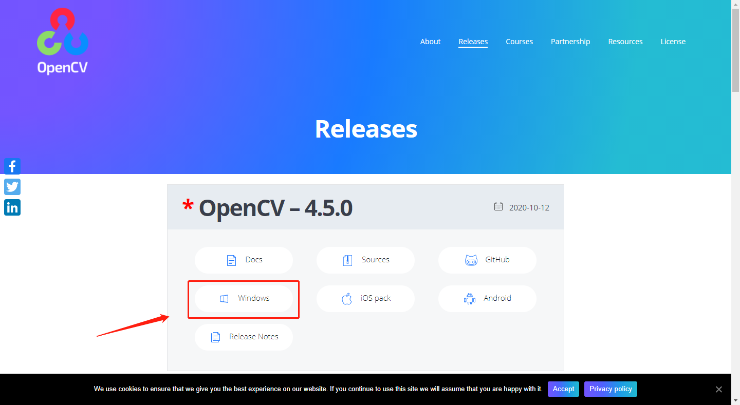 Instalación del entorno de desarrollo de Visual Studio 2017 - programador clic
