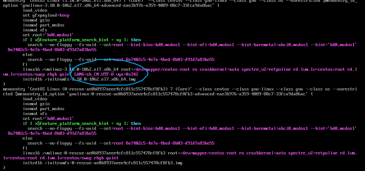 VM虚拟机下调整Linux tty终端分辨率_vmware debian tty 分辨率-CSDN博客