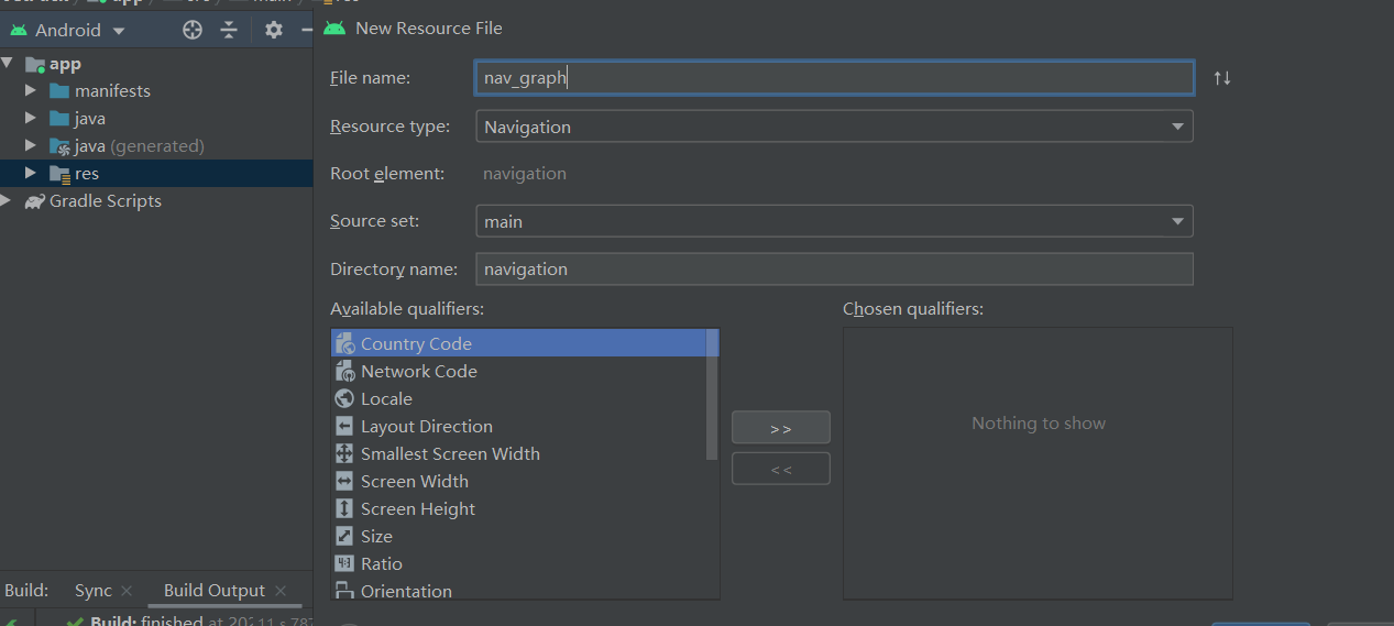 Android架构之navigation组件一navigation经典架构 Csdn博客 