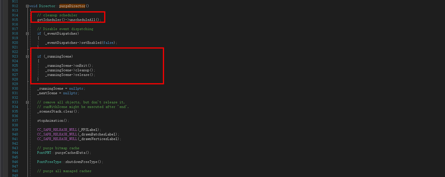 【cocos2dx面试题干货】--2021年最新cocos2dx面试干货（引擎篇）-CSDN博客