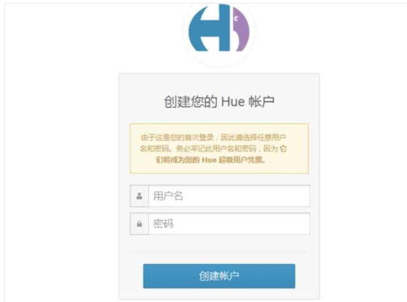 HUE安装与使用-CSDN博客