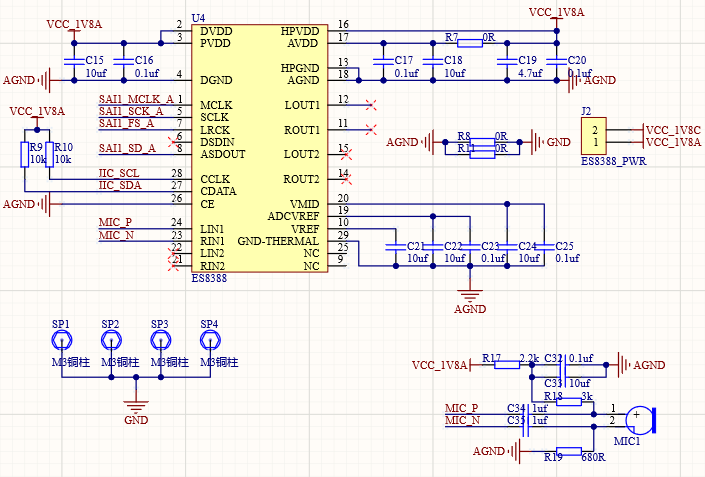 使用STM32的DFSDM外设来驱动PDM麦克风进行音频采集-CSDN博客
