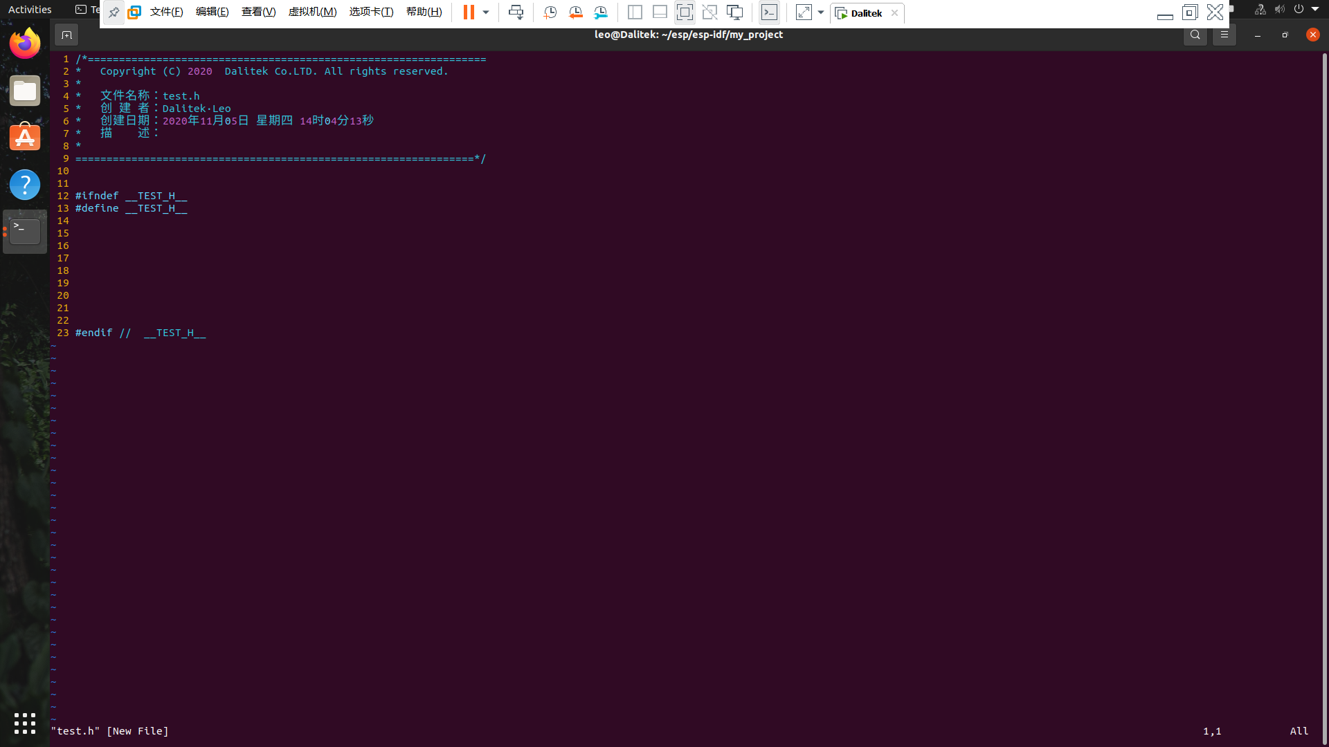 vimrc自定义配置_vimrc自定义组合命令-CSDN博客