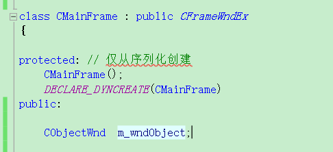 MFC DockPane 分割窗口 嵌入对话框_dockpane mfc-CSDN博客