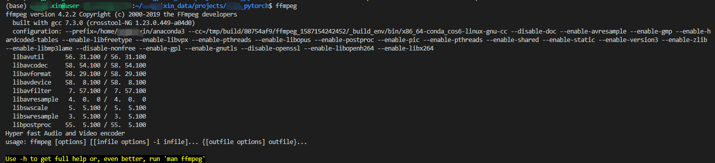 audioread.exceptions.NoBackendError in librosa-CSDN博客
