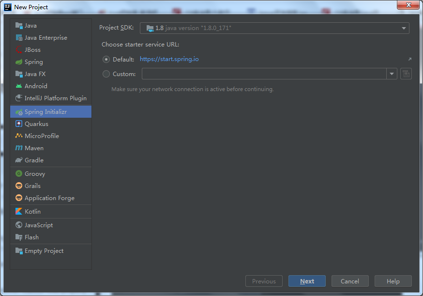 IDEA新建spring boot web项目并运行返回 html，json_为什么idea调完方法返回了一个json格式的数据-CSDN博客