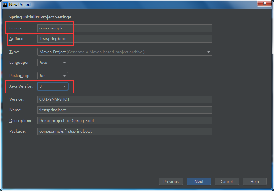 IDEA新建spring boot web项目并运行返回 html，json_为什么idea调完方法返回了一个json格式的数据-CSDN博客