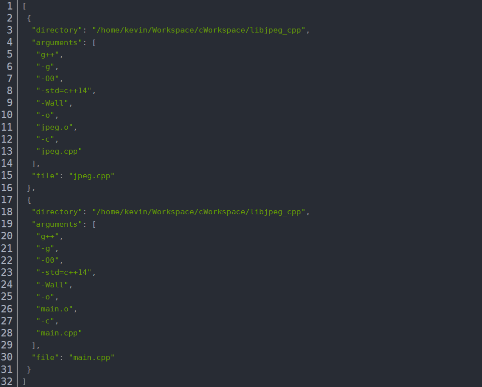 CLion如何编译Makefile工程_clion编译过程-CSDN博客