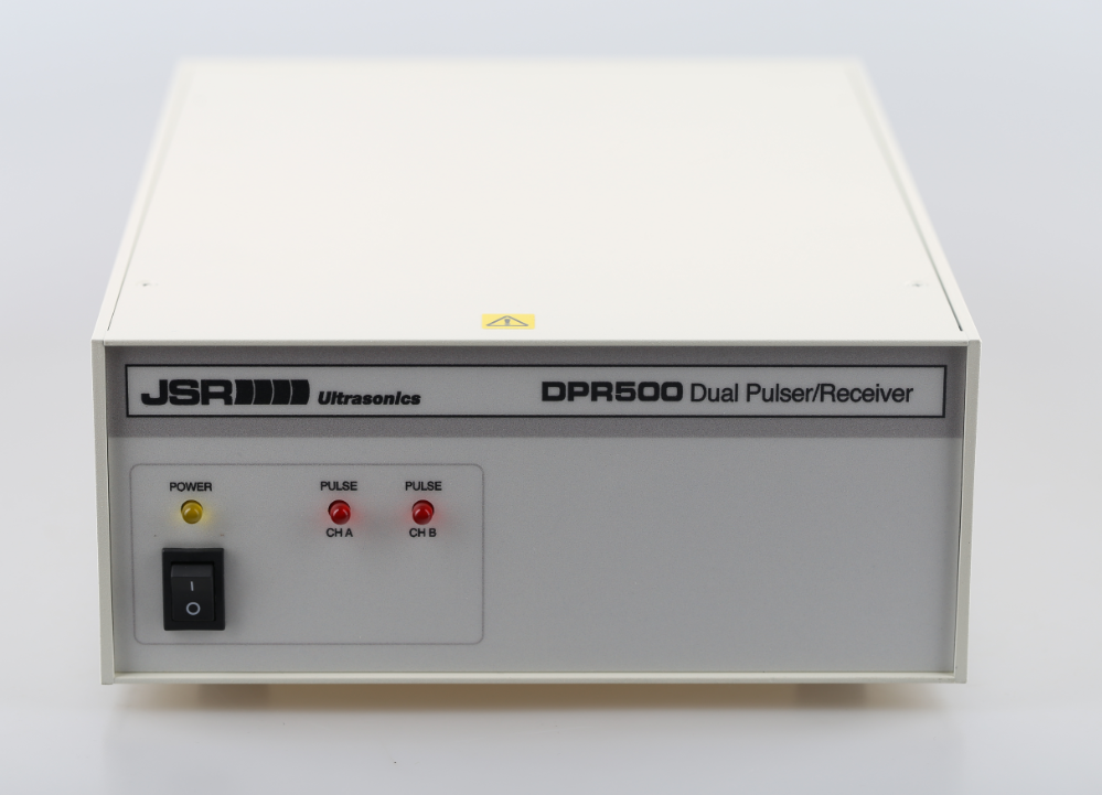 DPR500超声波高压脉冲发生接收器_pxtech的博客-CSDN博客