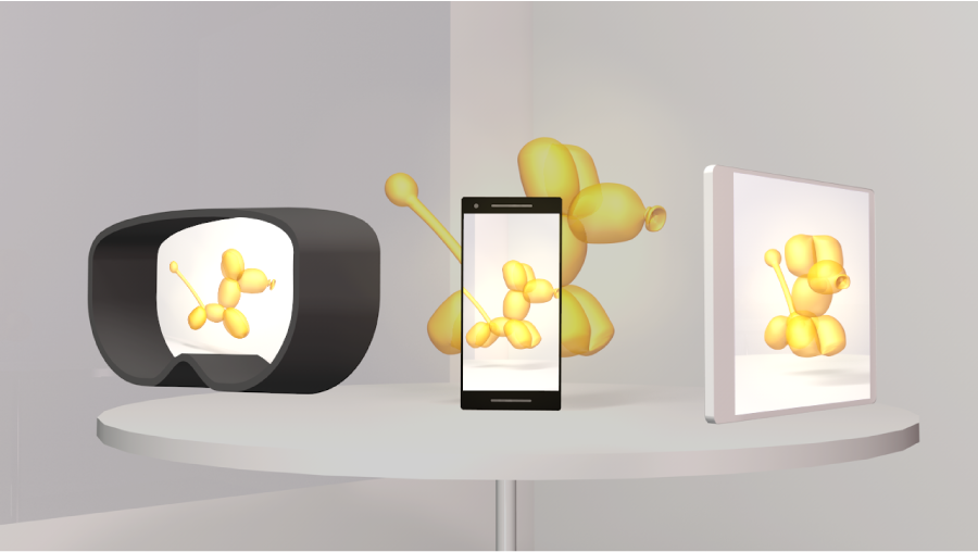 HoloLens、ARkit、ARcore设备交互共享空间坐标校准_arkit空间识别-CSDN博客