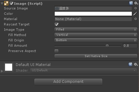 Untiy使用FillAmount制作空调温度的动态效果_unity空调风特效-CSDN博客