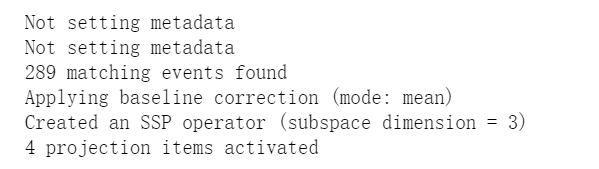 脑机接口基础学习16---脑电数据Epoching处理_脑电图中 epoch怎么翻译-CSDN博客