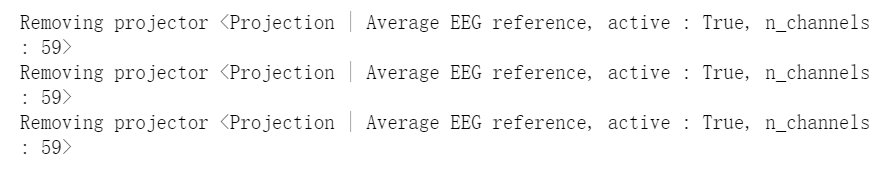 脑机接口基础学习16---脑电数据Epoching处理_脑电图中 epoch怎么翻译-CSDN博客