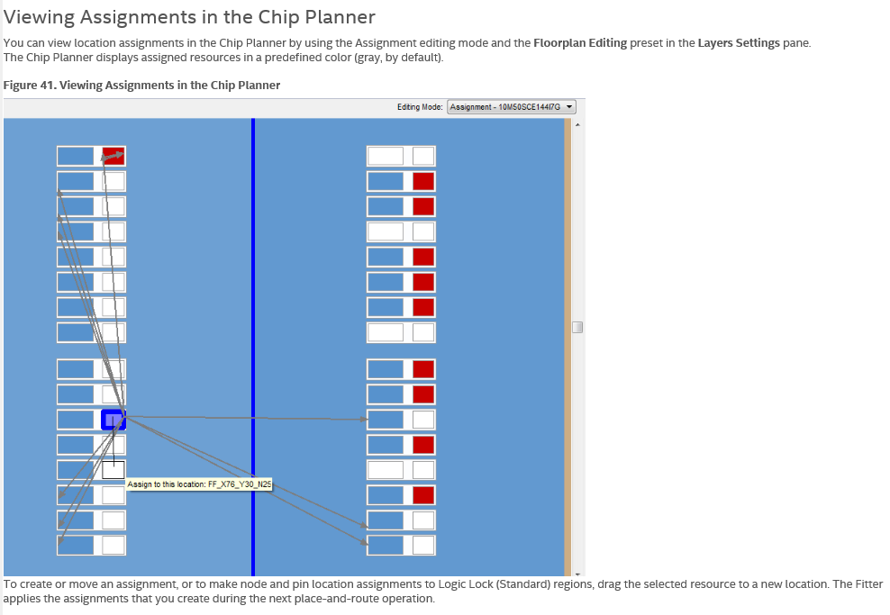 quartus增量编译 时序综合优化影响原模块时序解决方法_quartus prime的增量编译-CSDN博客