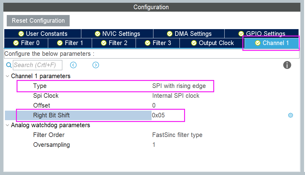 使用STM32的DFSDM外设来驱动PDM麦克风进行音频采集-CSDN博客
