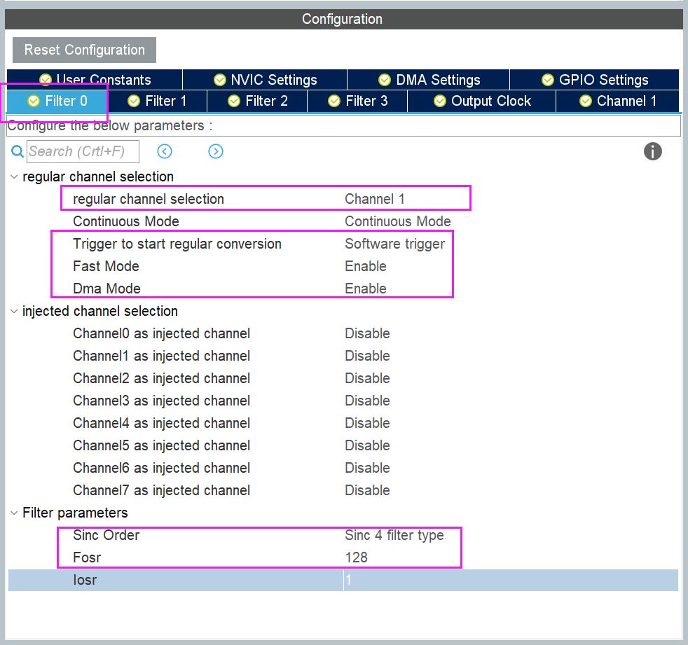 使用STM32的DFSDM外设来驱动PDM麦克风进行音频采集-CSDN博客