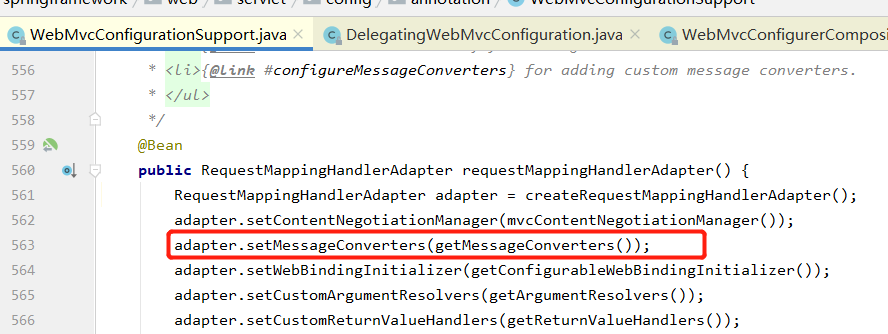 MappingJackson2HttpMessageConverter使用及jackson配置原理和避坑说明_mappingjackson2messageconverter-CSDN博客
