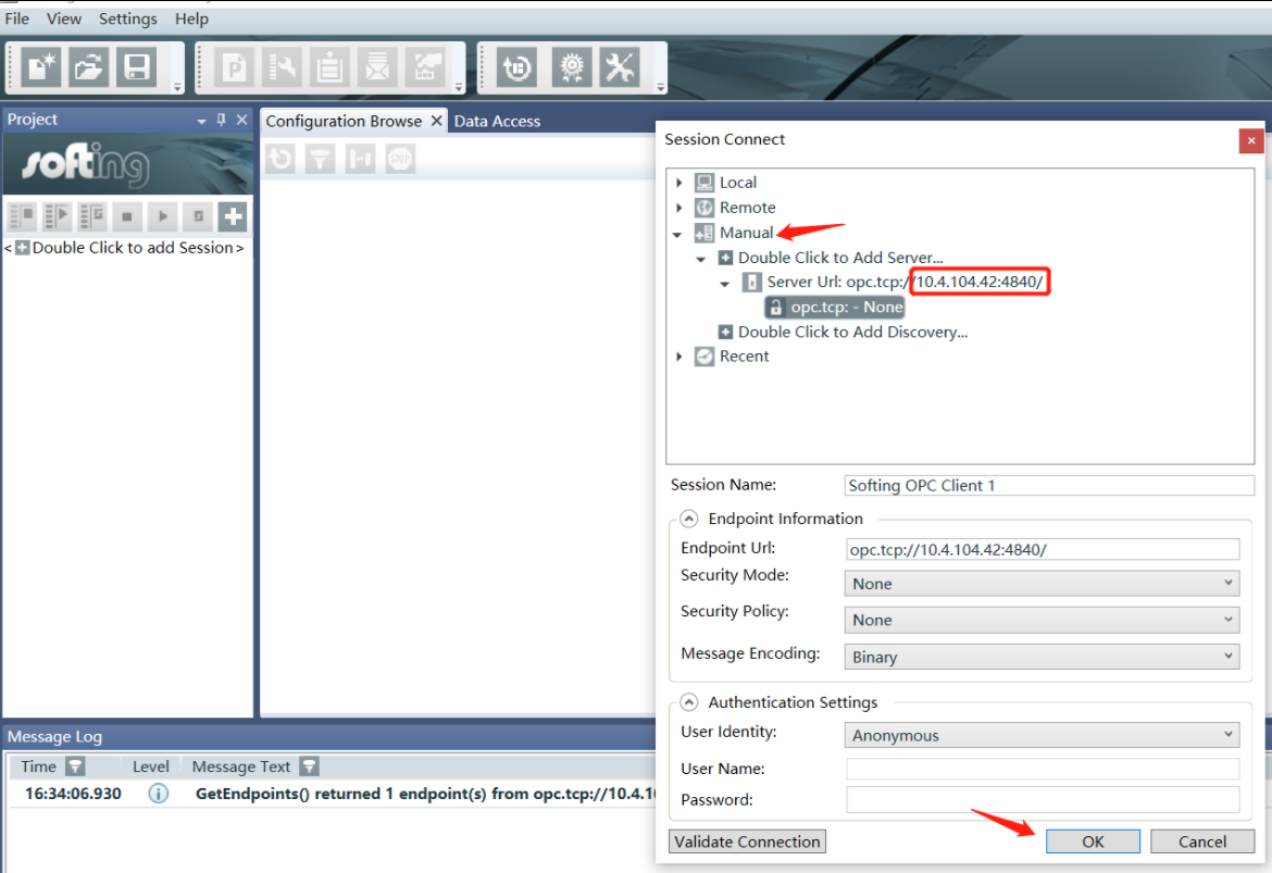OPC UA技术通俗理解、案例体验_opcua-CSDN博客