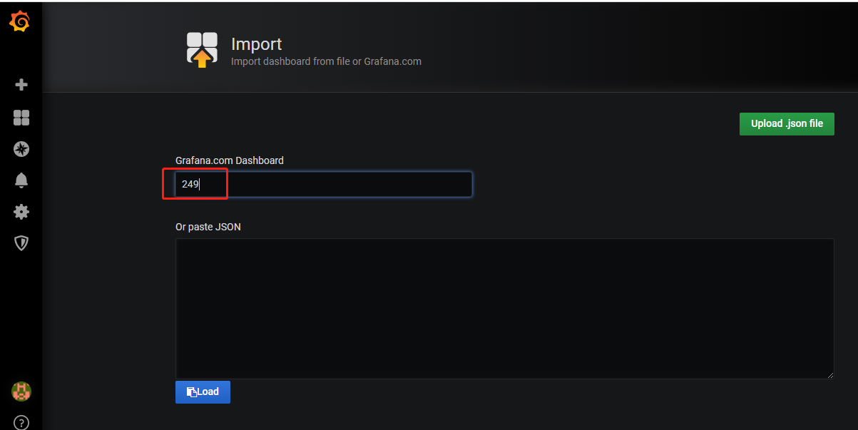 Centos7下Prometheus+Grafana监控应用程序_centos7.9安装process-exporter-CSDN博客