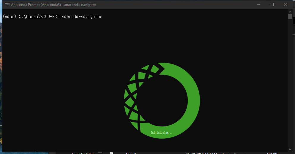 Anaconda打不开的解决办法(pythonqterror No Qt Bindings Could Be Found) 程序员大本营