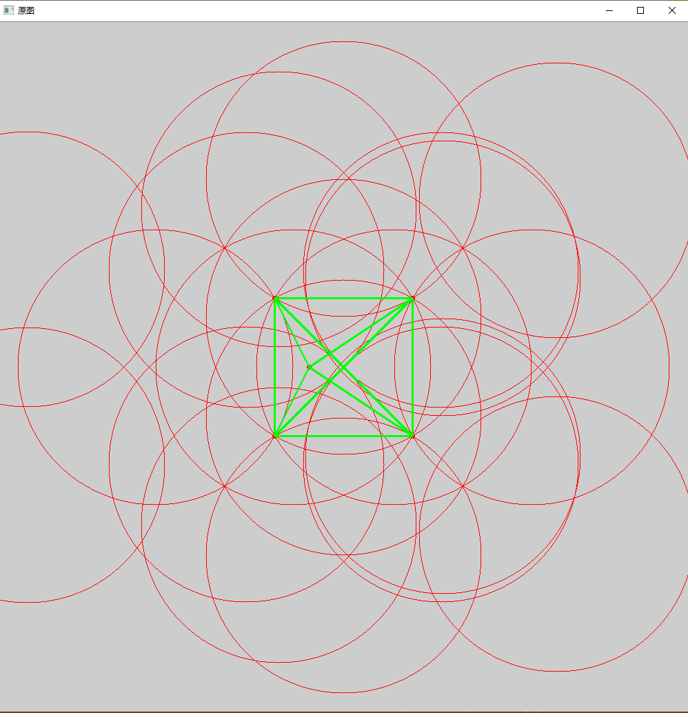 alpha shapes的openCV C++实现_alphashape c++实线-CSDN博客
