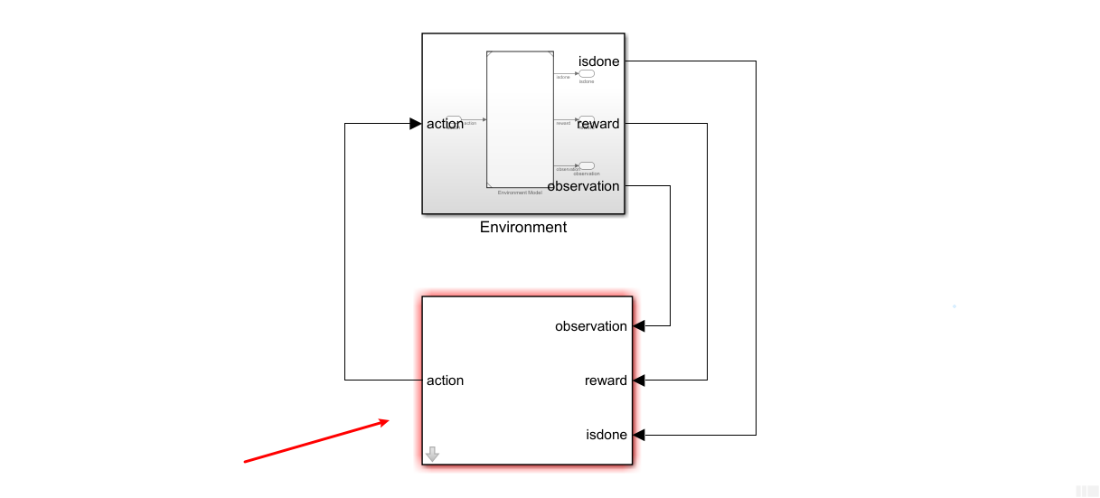 MATLAB强化学习工具箱（十一）训练DDPG智能体控制飞行机器人_ddpg matlab-CSDN博客