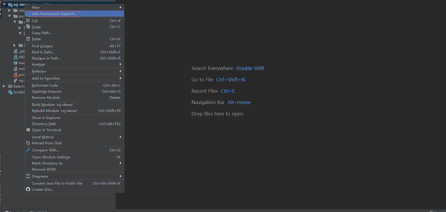 IDEA的maven图标和.yml文件图标不显示小树叶解决办法之一_idea yml没有变成云朵-CSDN博客
