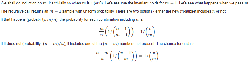 算法导论第三版 第5章习题答案_use indicator random variables to compute the expe-CSDN博客