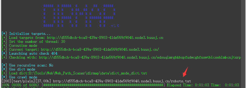 BUUCTF：[网鼎杯 2018]Fakebook_buu [网鼎杯 2018]fakebook-CSDN博客