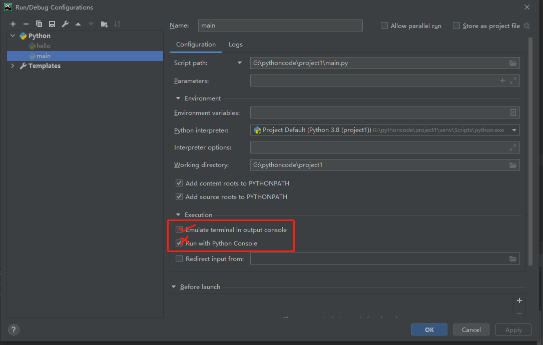 pycharm进入和退出控制台console_pycharm有matlab的交互式界面-CSDN博客