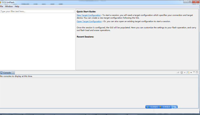 如何用TI Unifalsh烧录程序到CC3200 Launchpad_unifalsh8.0.0怎么烧录-CSDN博客