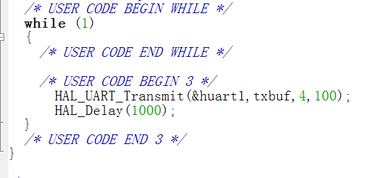 STM32 USART1重映射_usart重映射-CSDN博客