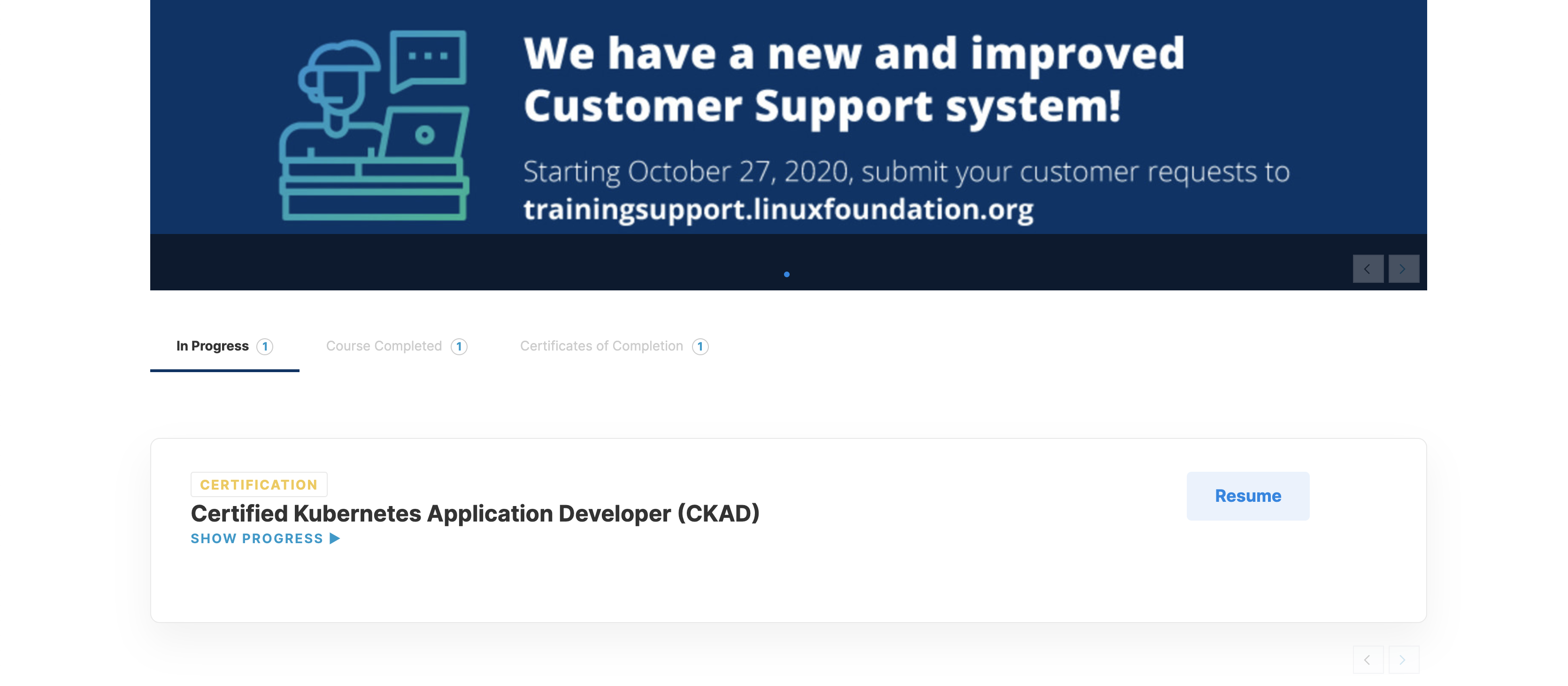 CKA 认证笔记 - CKA 认证经验帖-CSDN博客