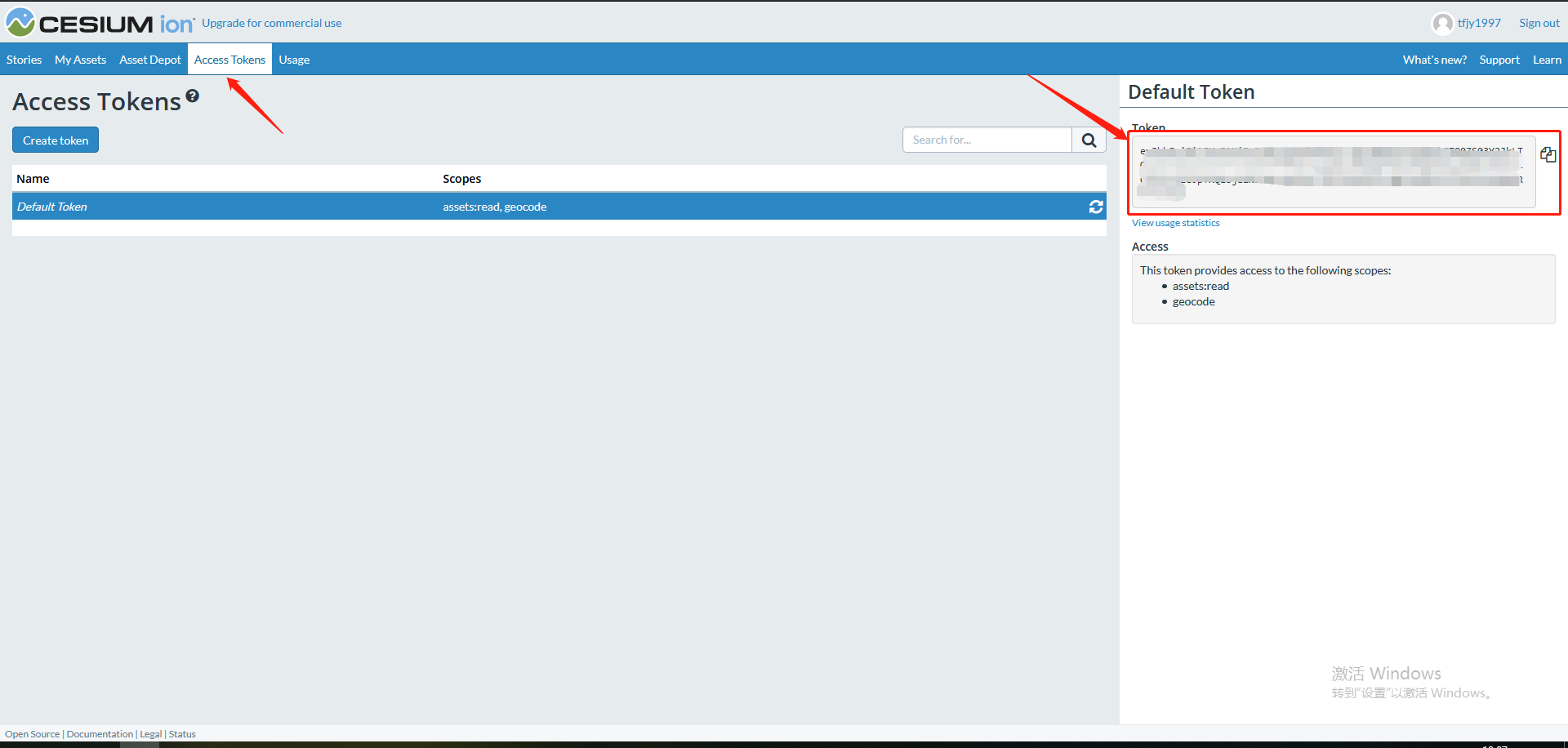 ceisum加载时报401异常_cesium无法运行401 accesstoken-CSDN博客