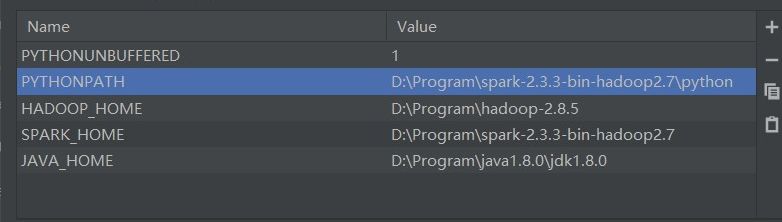 pycharm上进行pyspark编程_pycharm使用pyspark-CSDN博客