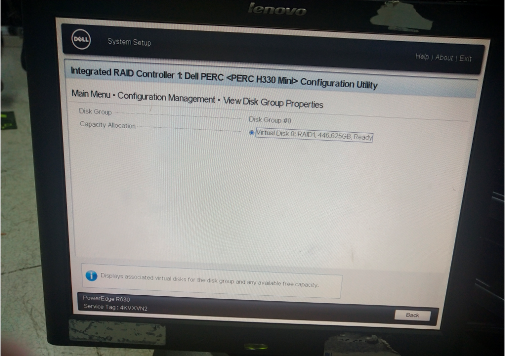 通过PXE给Dell R630服务器安装操作系统_boot sequence retry-CSDN博客