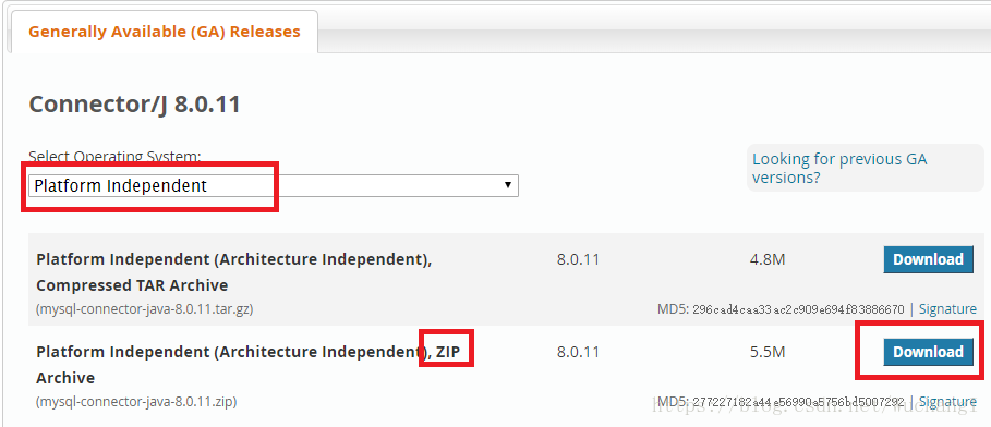 Intellij IDEA——配置MySQL的驱动程序_idea配置mysql驱动-CSDN博客