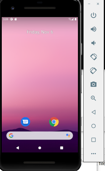 Android SDK 安装及上网问题解决_sdkdns-CSDN博客