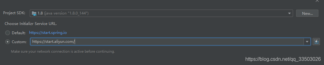 Springboot整合mybatis实现增删改查注解方式新建项目用全注解方式完成springboot整合mybatis实现对数据的增删改查功能 Csdn博客