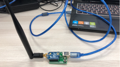 XBee无线模块的通信方式和结合Arduino的具体实施过程_xbee arduino-CSDN博客