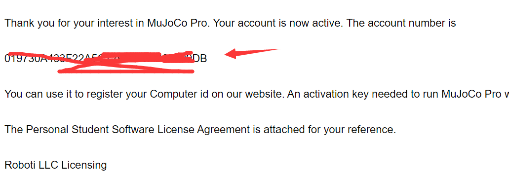 Win10下安装mujuco-CSDN博客