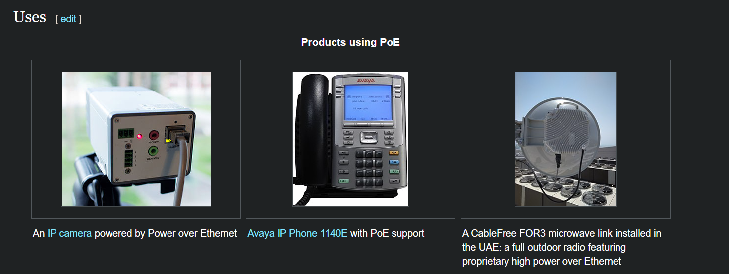 Difference between POE,POE+,UPOE,UPOE+-CSDN博客