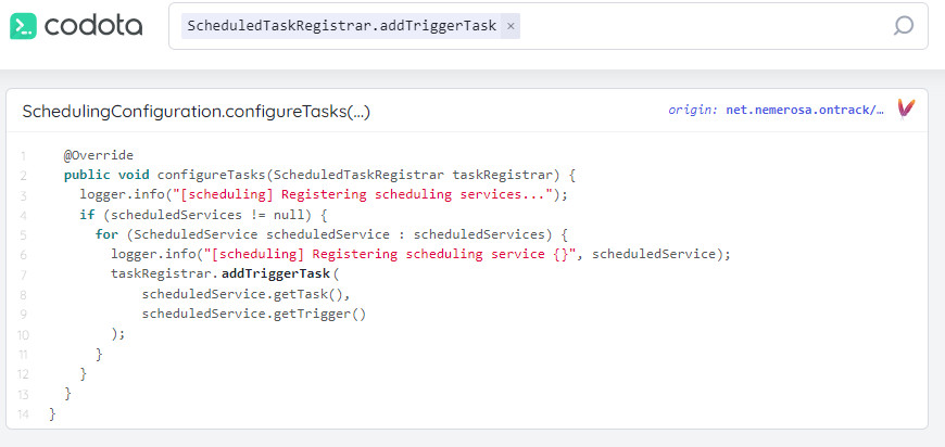 spring schedule 实时更新 cron 表达式，并且立即生效。(单机，非分布式调度，无需quartz)_scheduling 动态cron立即生效-CSDN博客