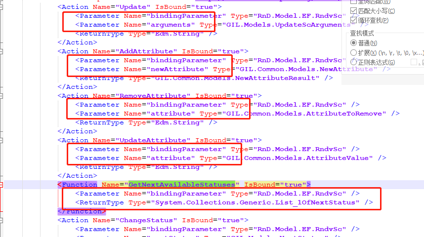 ODATAPOST方法调用JSON带参数_odata post-CSDN博客