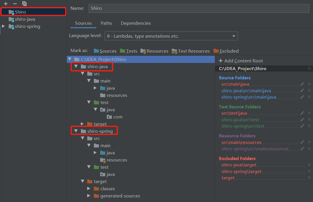 【SpringBoot项目结构问题】 springboot错误: 找不到或无法加载主类_springboot pom 文件已经引用成功 代码 ...