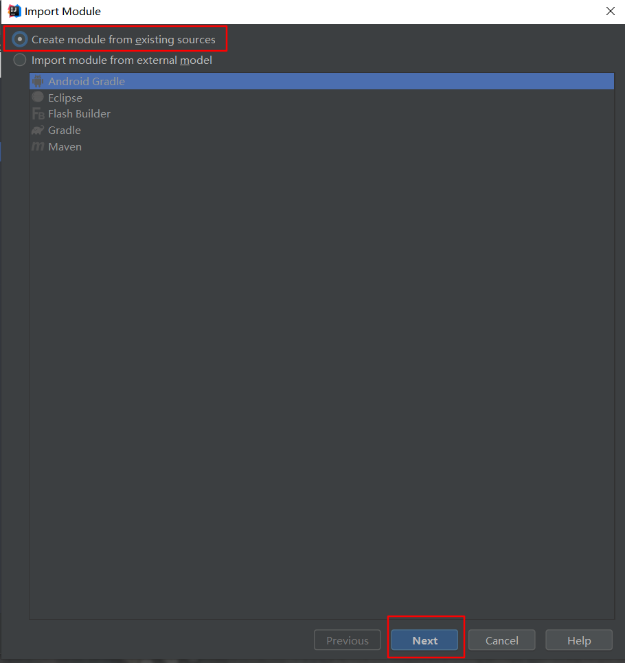 Project Structure-Project Settings-Modules中导入模块注意问题_project settings ...
